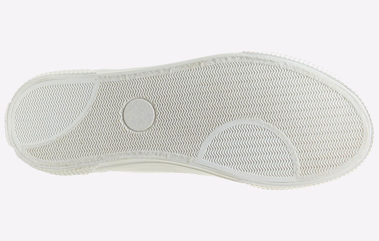 Rocket Dog Cheery Womens Hi Top Trainers ROCKET DOG | Decathlon