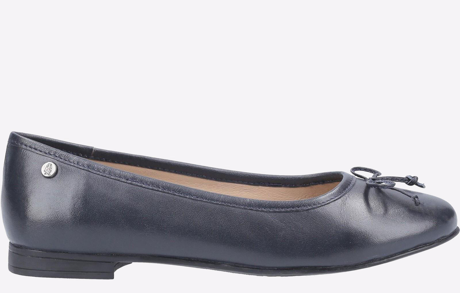 Hush Puppies Naomi Memory Foam Ballet Womens Shoes HUSH PUPPIES | Decathlon