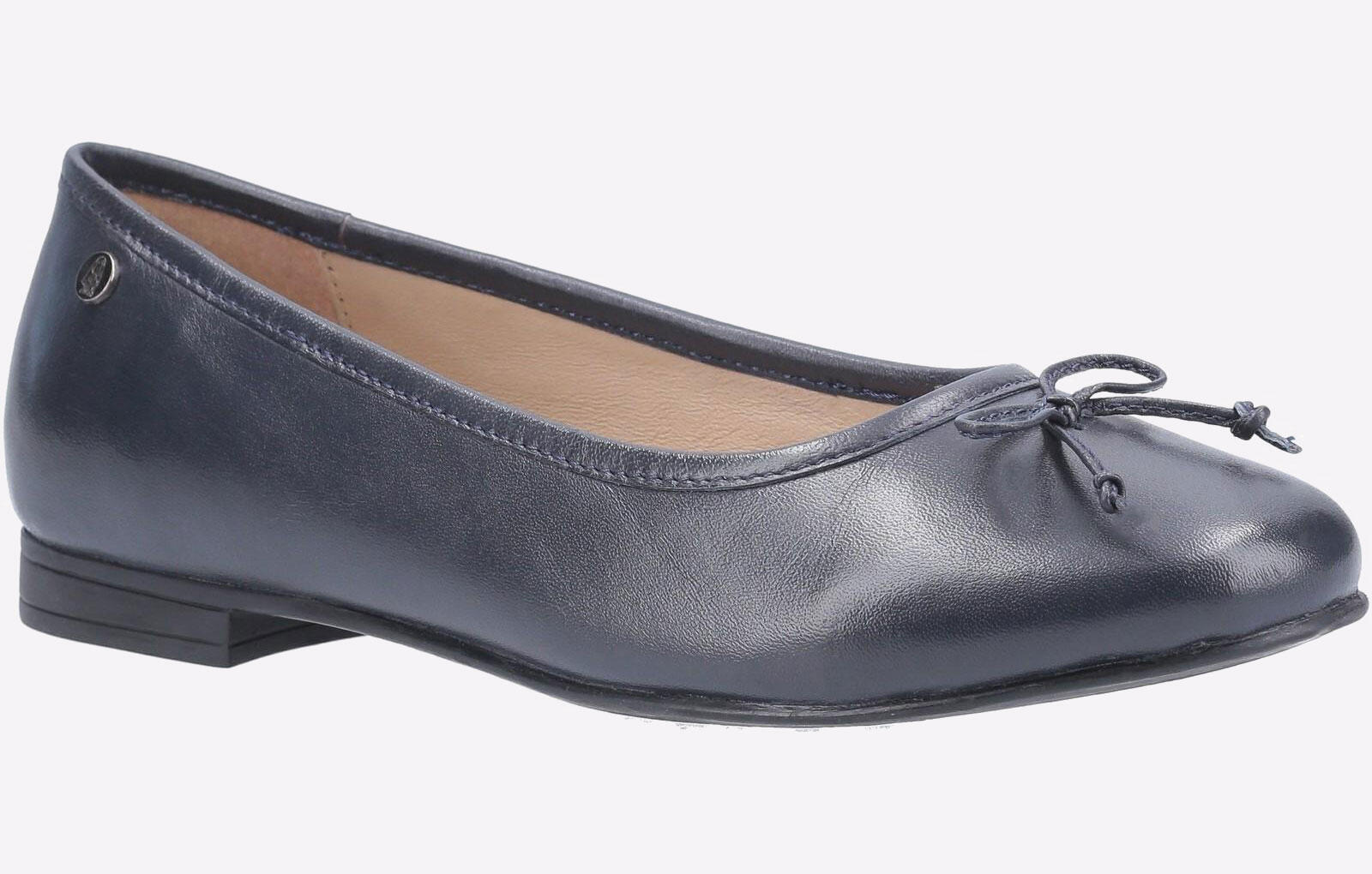 Hush Puppies Naomi Memory Foam Ballet Womens Shoes HUSH PUPPIES | Decathlon