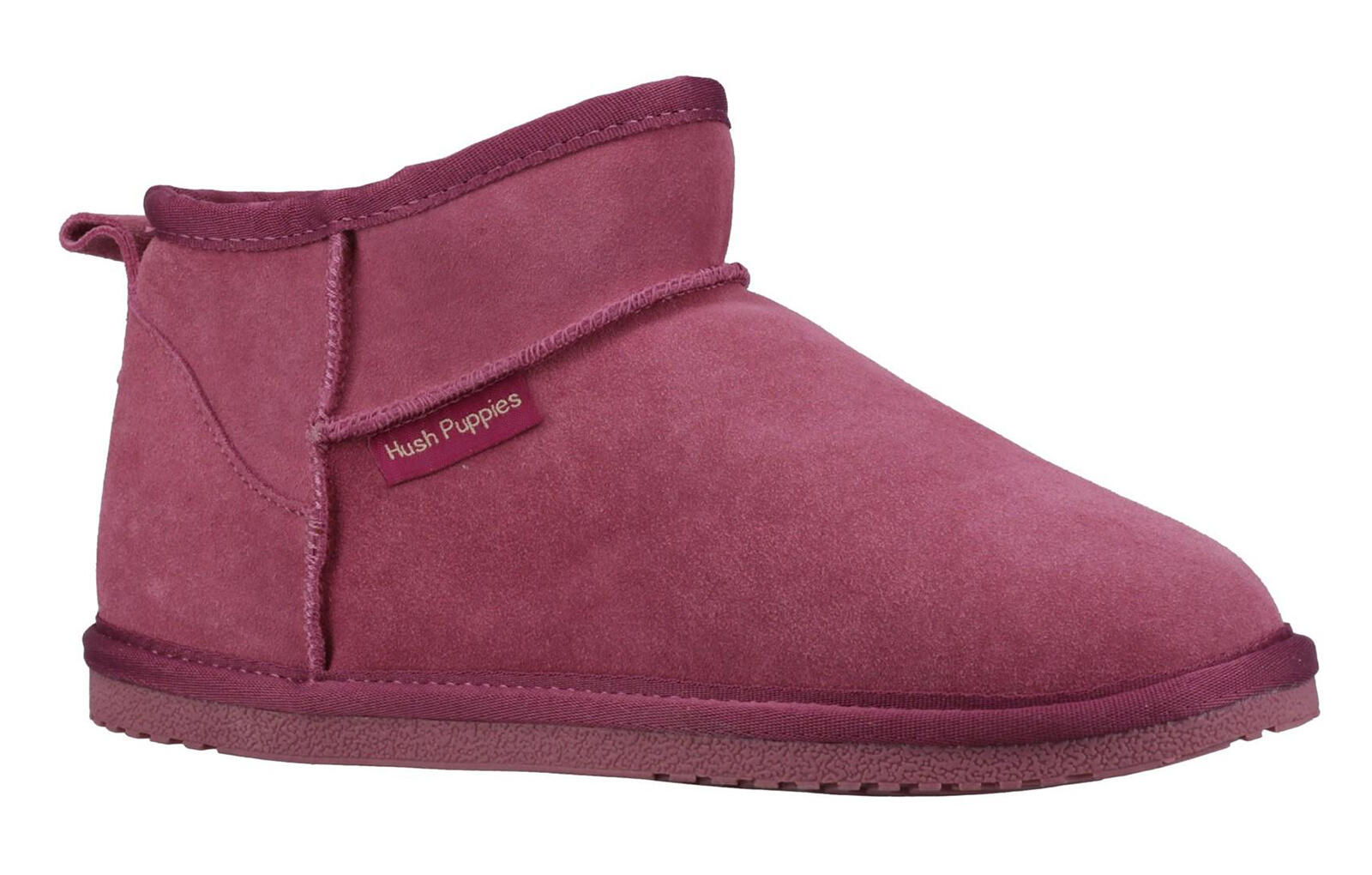 Damen Slipper Hush Puppies