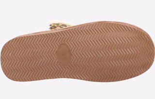 Hush Puppies Ashleigh Memory Foam Women's Slipper Boots | Decathlon