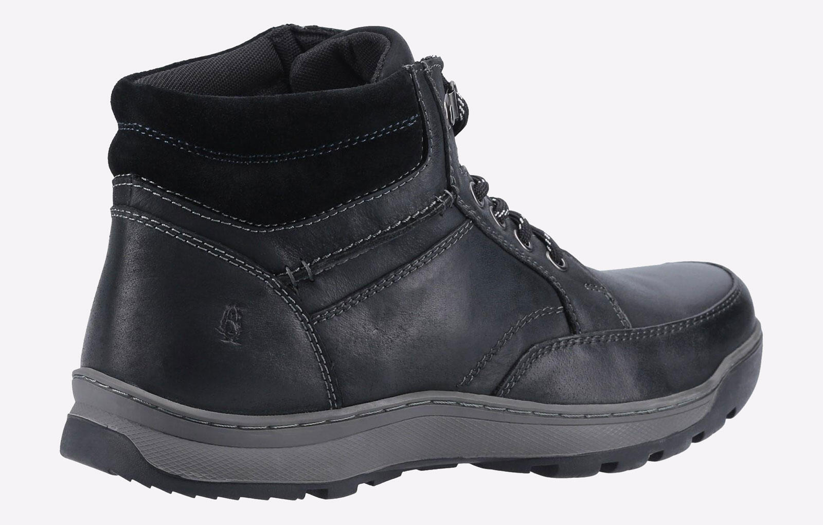 Hush Puppies Grover Memory Foam Men's Boots HUSH PUPPIES | Decathlon