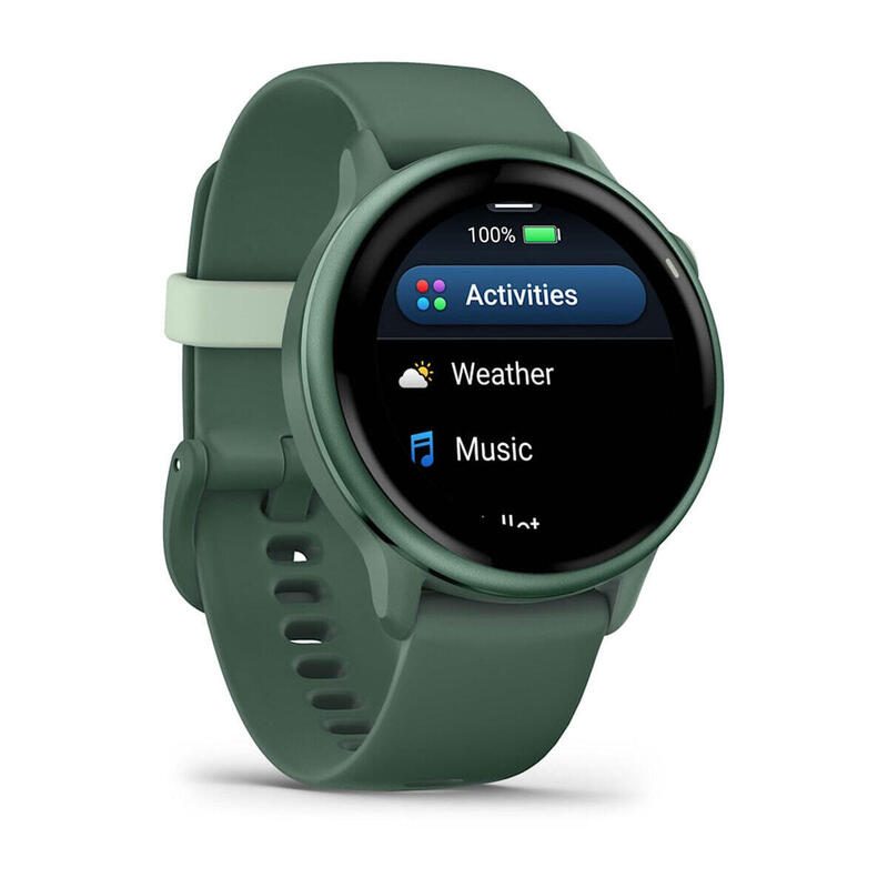 Montre intelligente GARMIN 010-02985-02 Montre intelligente GARMIN ...