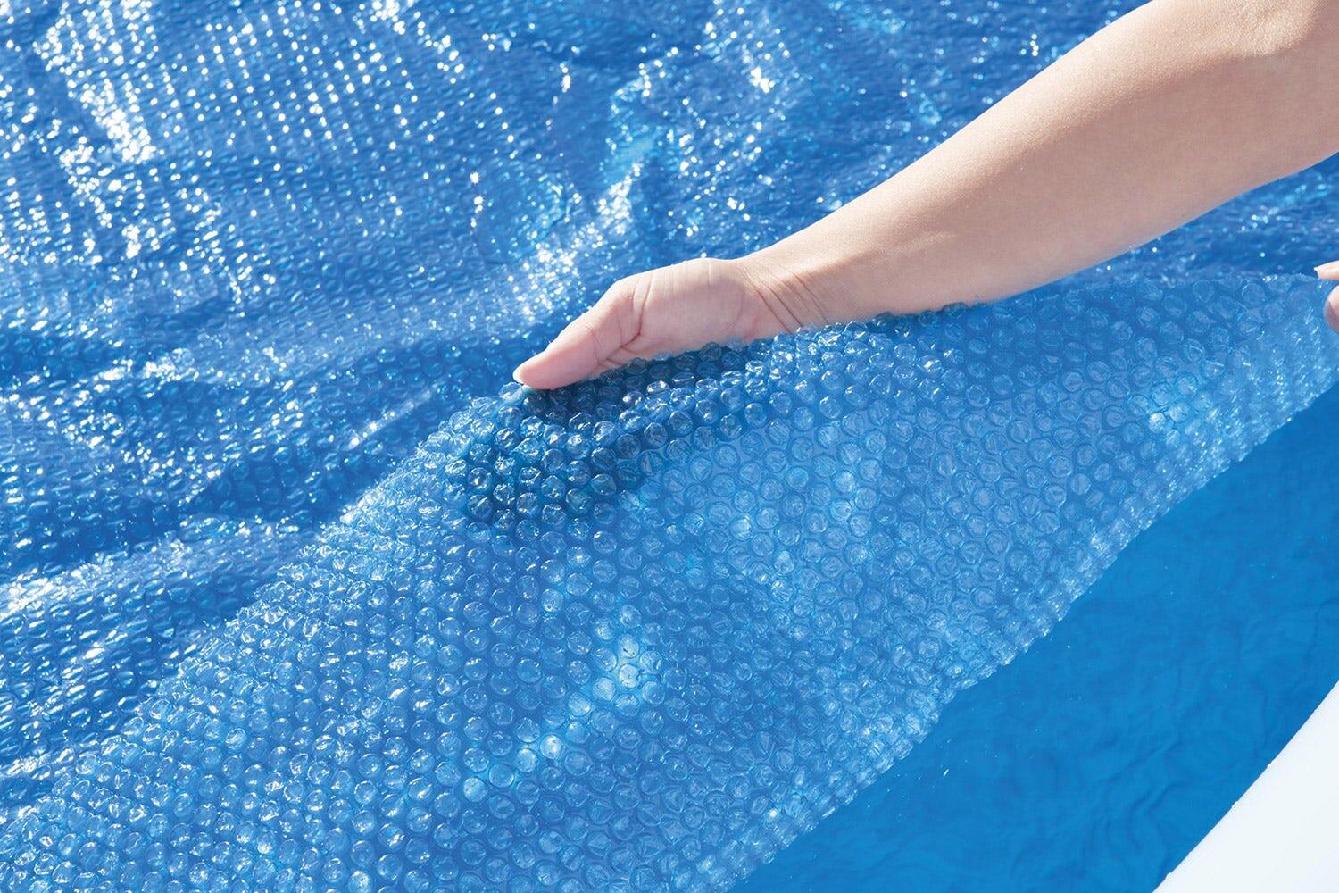 Bestway Solar Pool Cover - Decathlon
