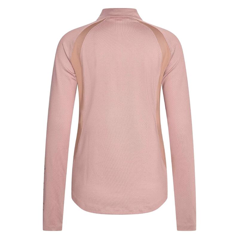 Imperial Riding Tech Top Longsleeve Irhspeed Up IMPERIAL RIDING - Decathlon
