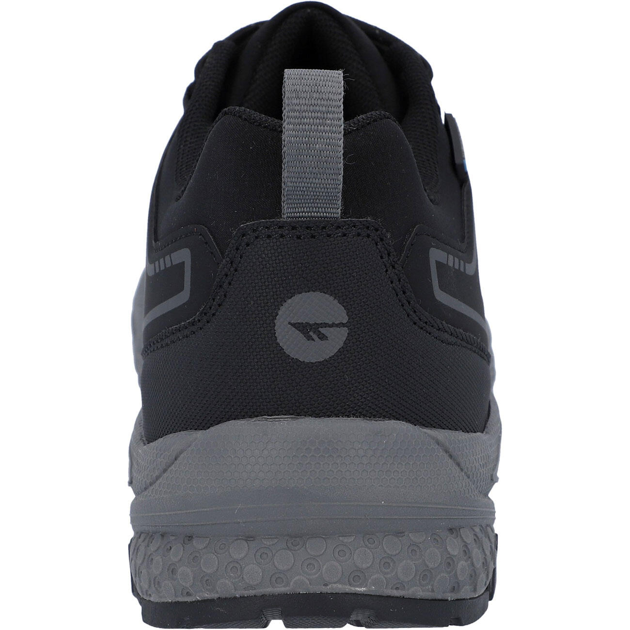 HI-TEC Hi-Tec Saunter Softshell Wp Veterschoenen ZWART 40 HI TEC | Decathlon