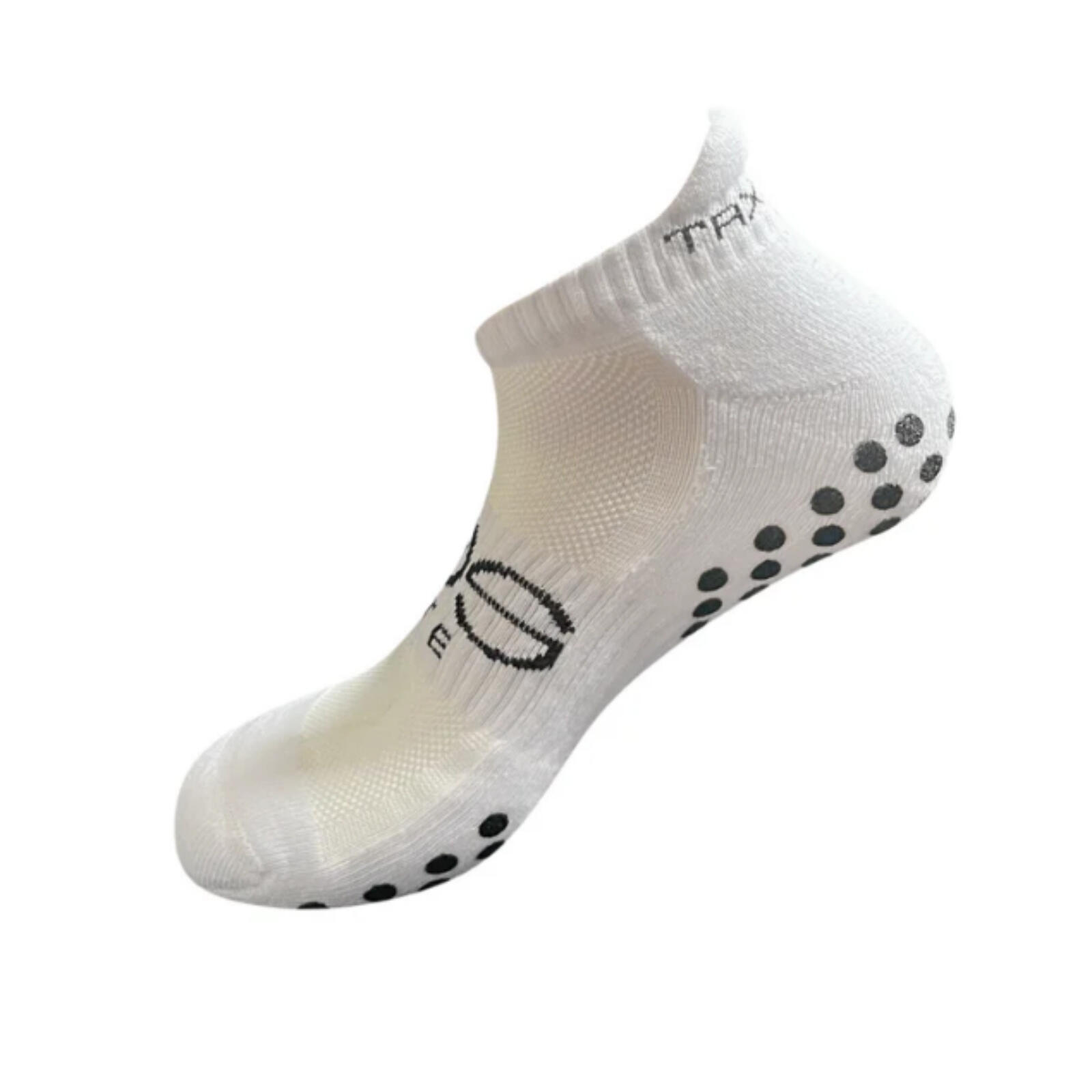 Eos TRXCTION Anti-Blister Grip Socks | Decathlon