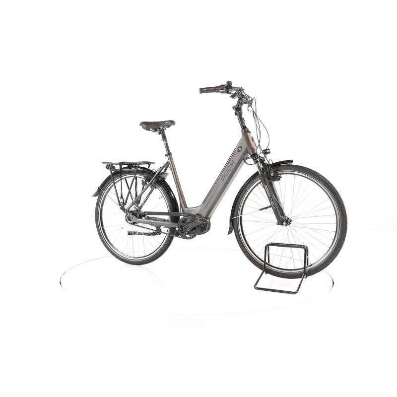 Reconditionné - Puch Zirkon City Vélo électrique Entrée basse - Bon PUCH | Decathlon