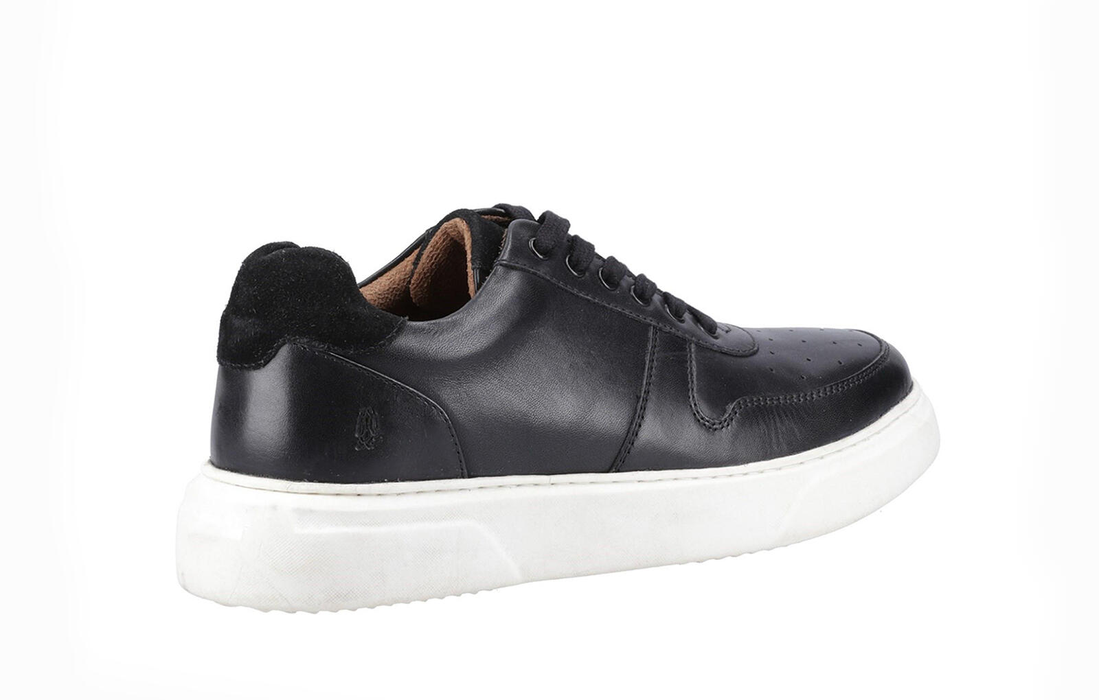 Hush Puppies Wyatt Men's Trainers, Black, Phylon Outsole | Decathlon