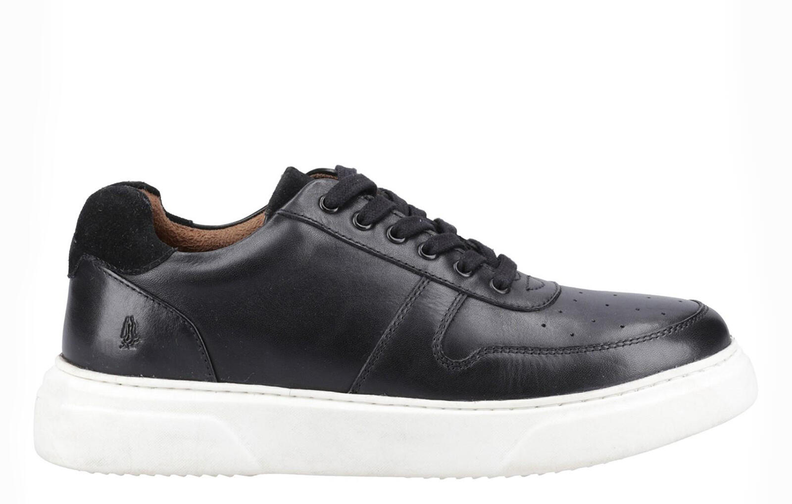 Hush Puppies Wyatt Men's Trainers, Black, Phylon Outsole | Decathlon