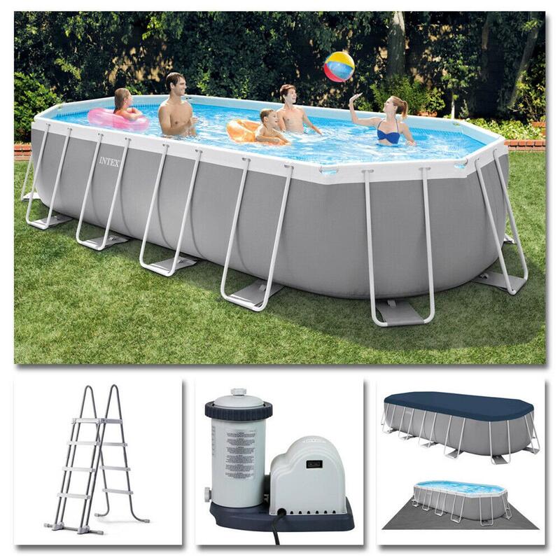 Piscines Intex | DECATHLON