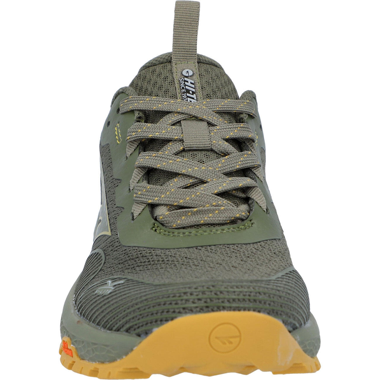 HI-TEC Hi-Tec Geo Nakuru Veterschoenen GROEN 40 HI TEC | Decathlon