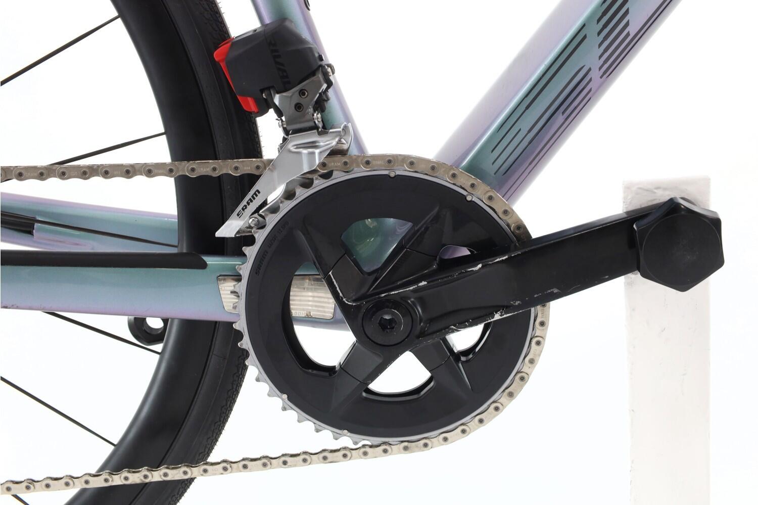 Refurbished Rennrad · Addict 10 AXS 12V · Sehr guter Zustand SCOTT ...