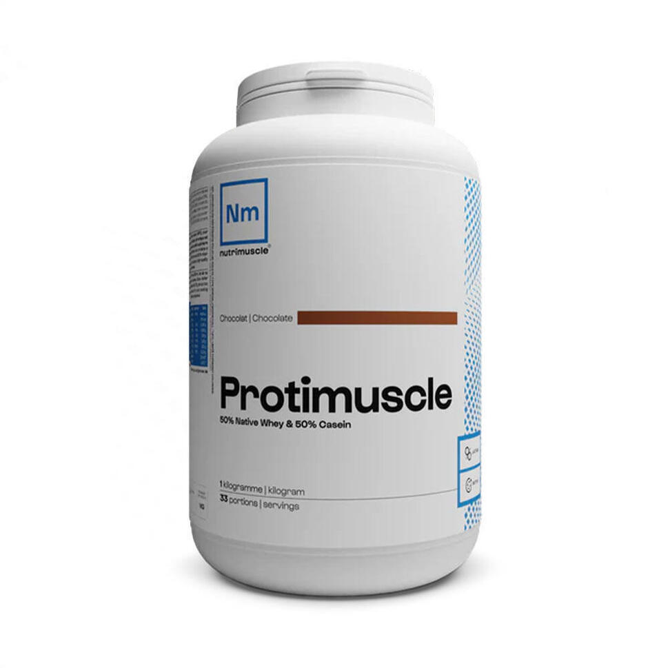 NUTRIMUSCLE Collection | Decathlon