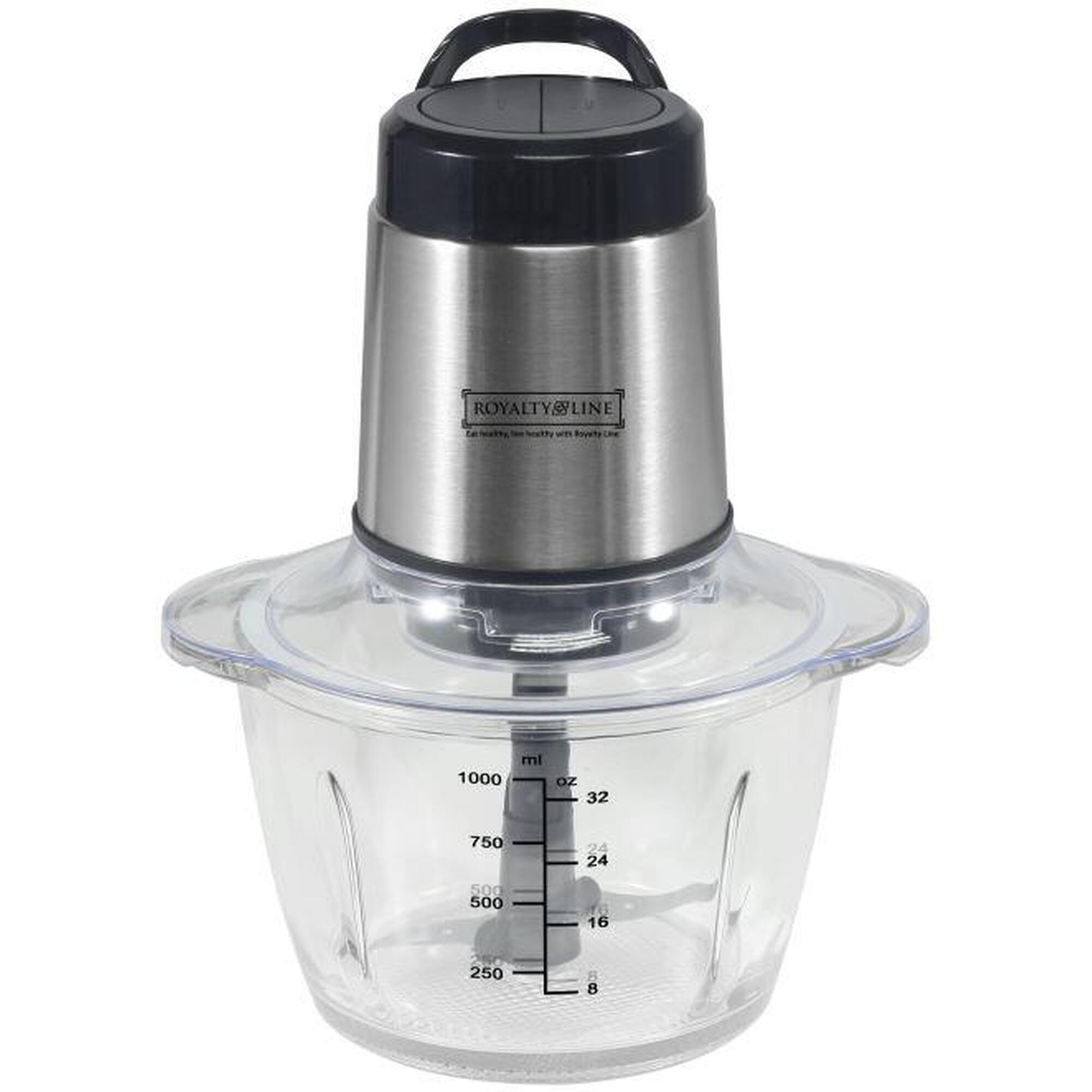 HSN - Tocator Electric Multifuncțional pentru Eficiența Bucătăriei ...