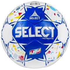Ballon de Handball Select LNH Ultimate 2025/2026 SELECT | Decathlon