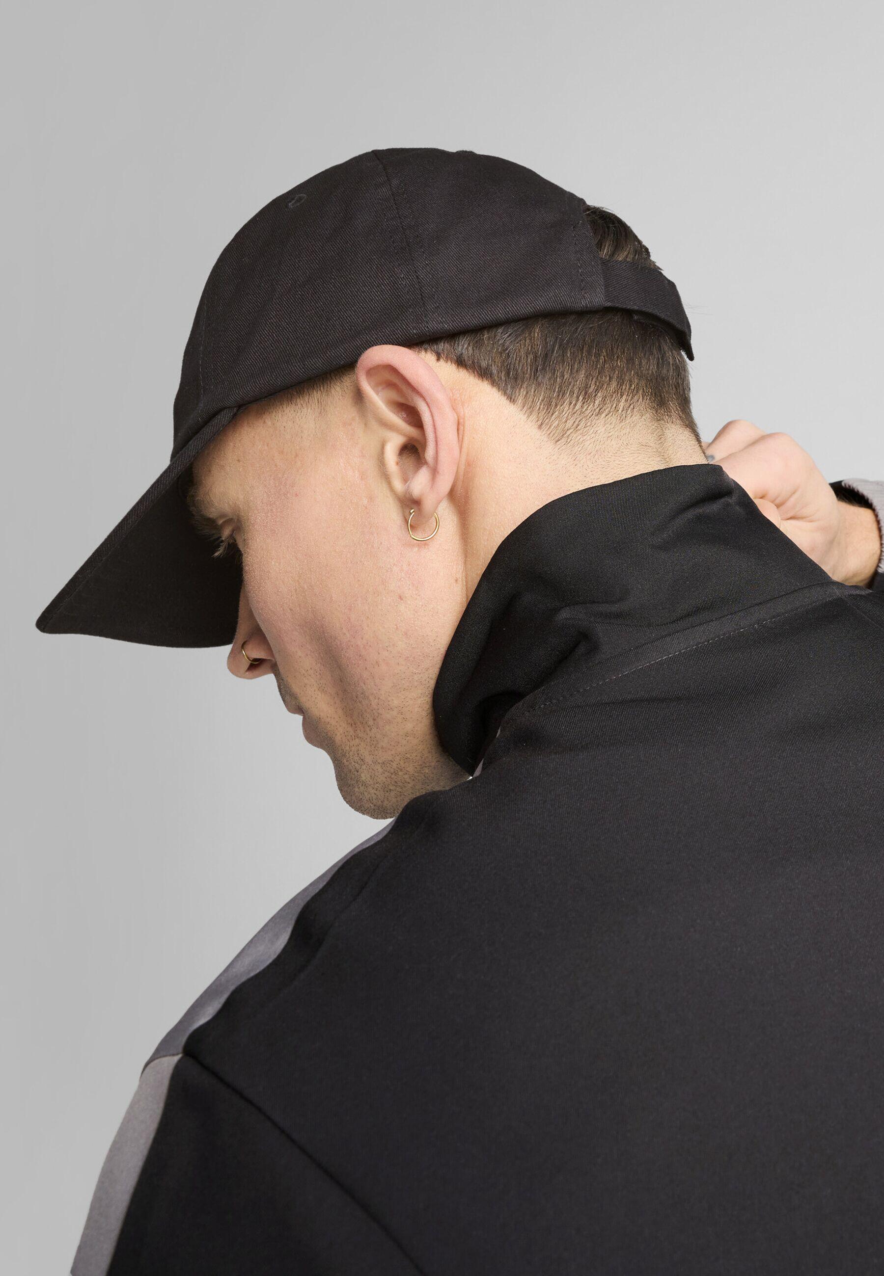 ESS-logo No.1 Logo baseballpet PUMA Black PUMA | Decathlon