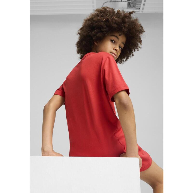T-shirt à logo N° 1 coloré Essentials Enfant et Adolescent PUMA PUMA ...