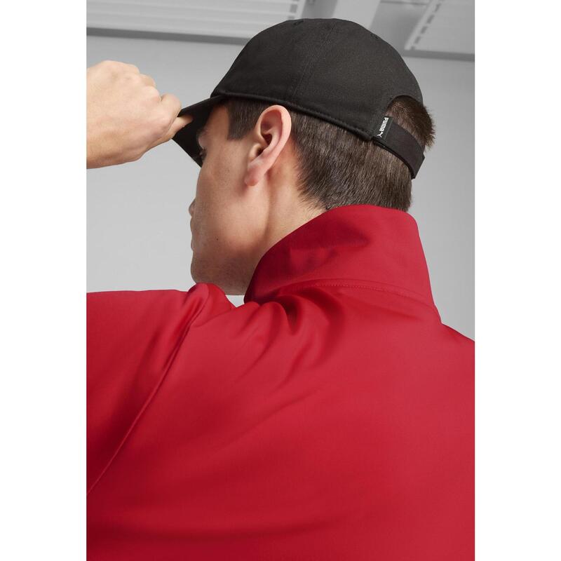 Casquette de baseball à écusson logo N° 1 ESS PUMA PUMA | Decathlon