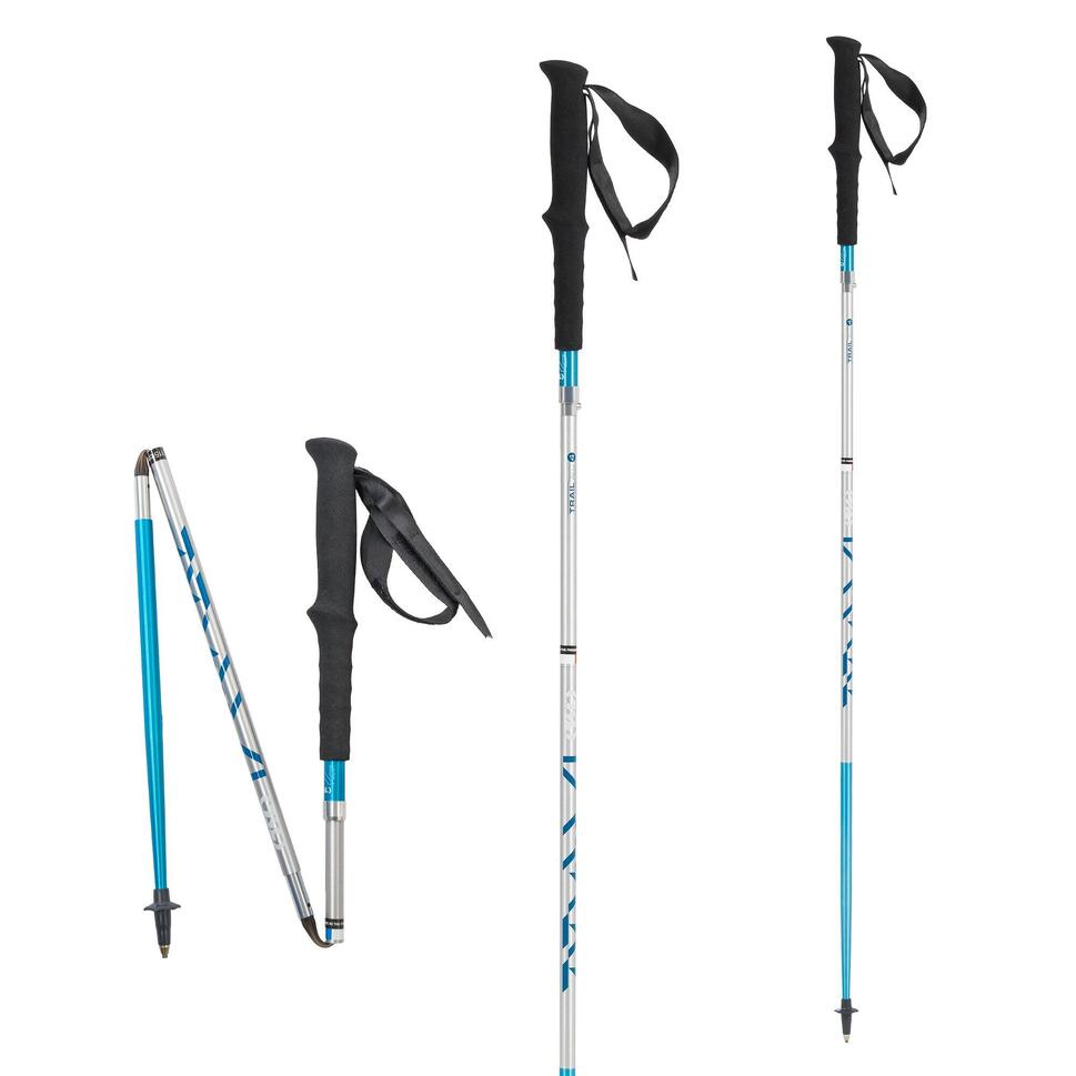 Bâtons de trail | DECATHLON
