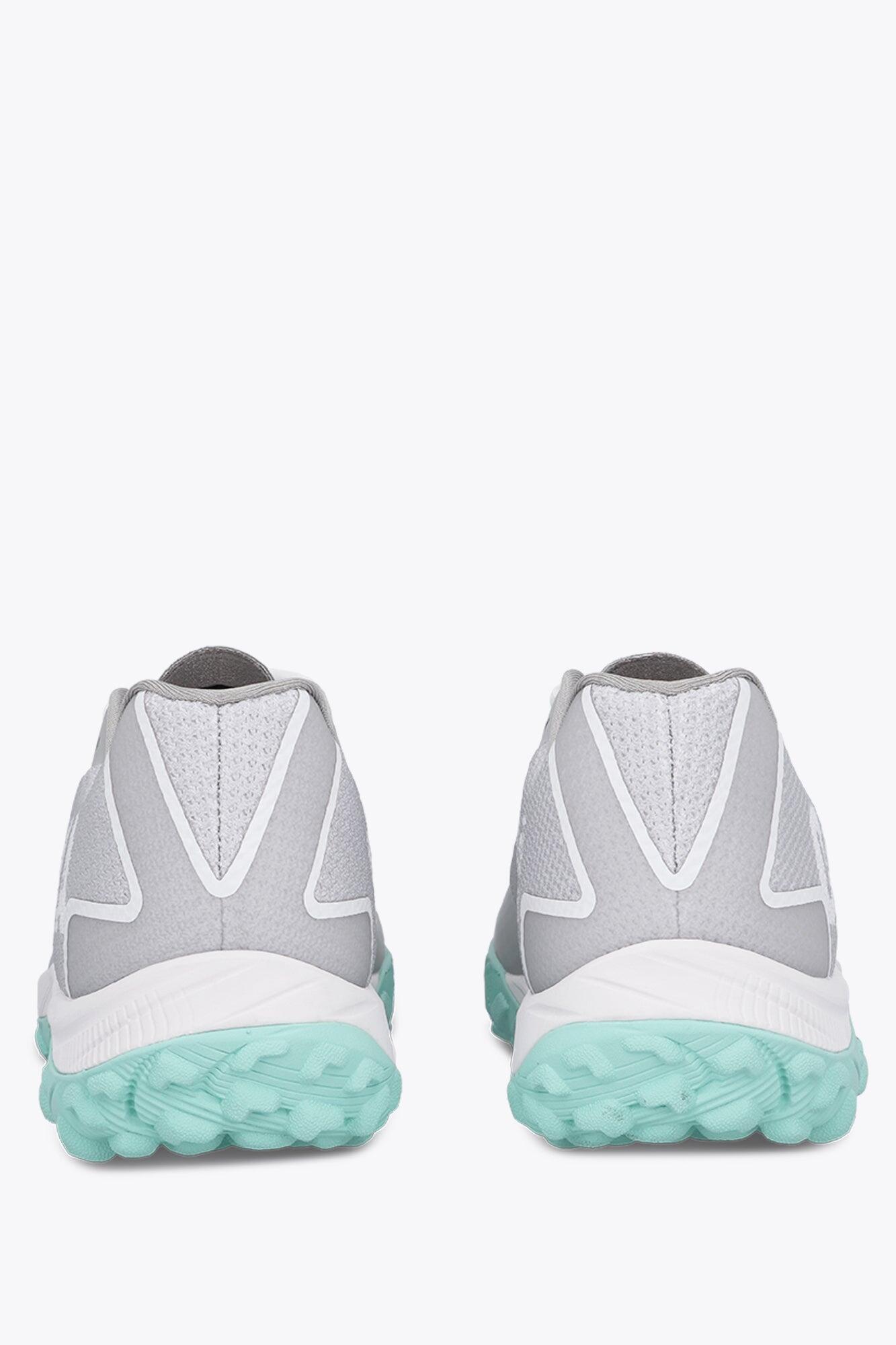 Scarpe da hockey su prato Osaka KAI MK1 | Grigio semplice OSAKA | Decathlon