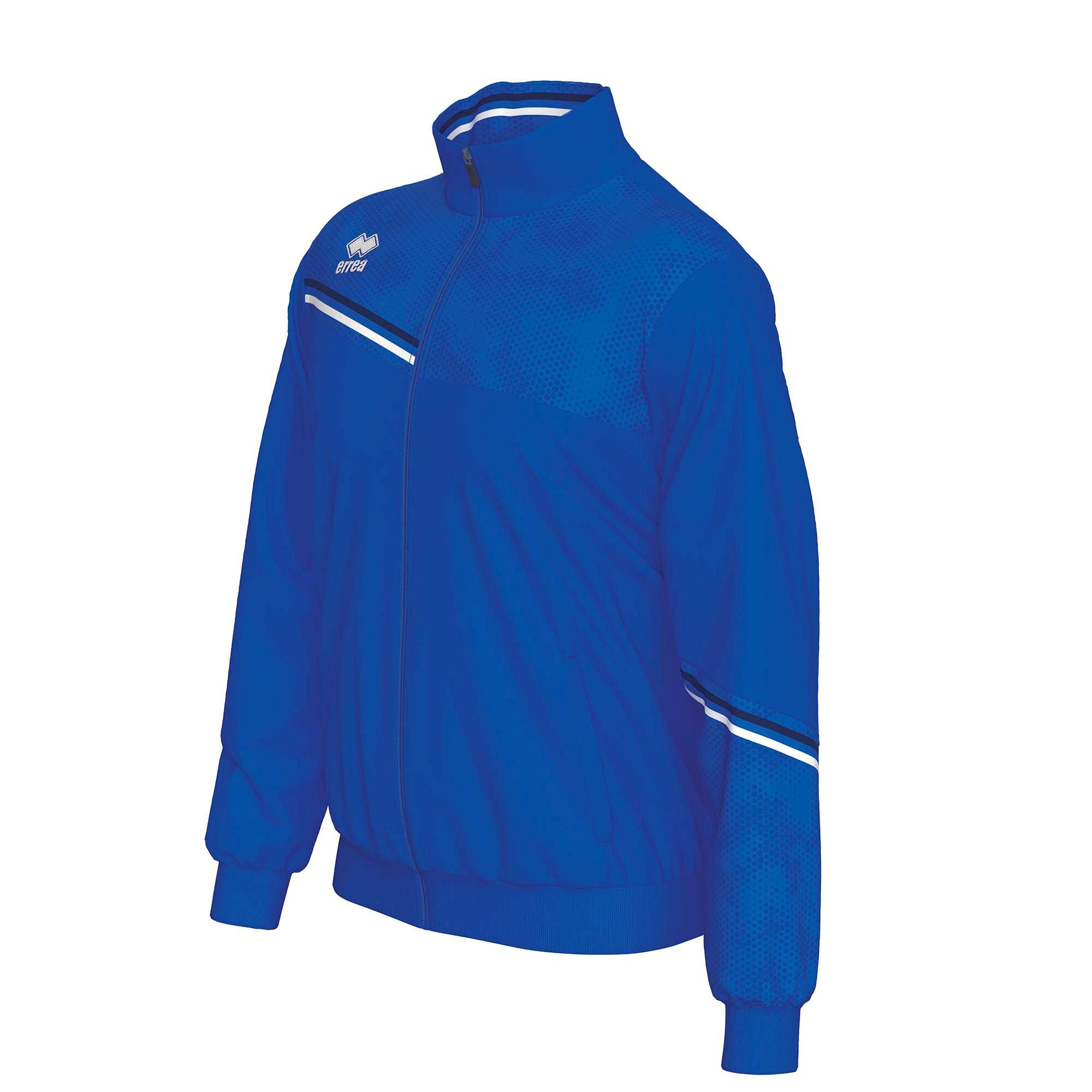 Errea Elton Sweatshirt Trainingsjackje Volwassenen | Decathlon