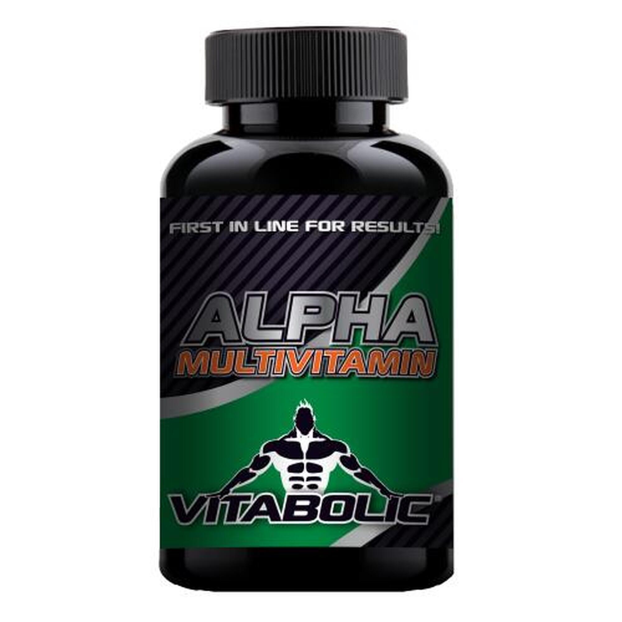 VITABOLIC | Decathlon