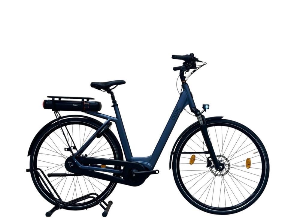Qwic Elektrische Fiets kopen? | DECATHLON