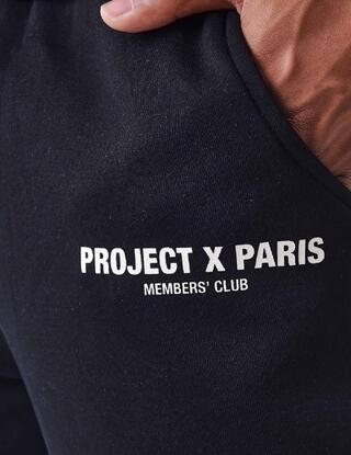Maillot et sweat pour Homme Project x paris Noir | Decathlon