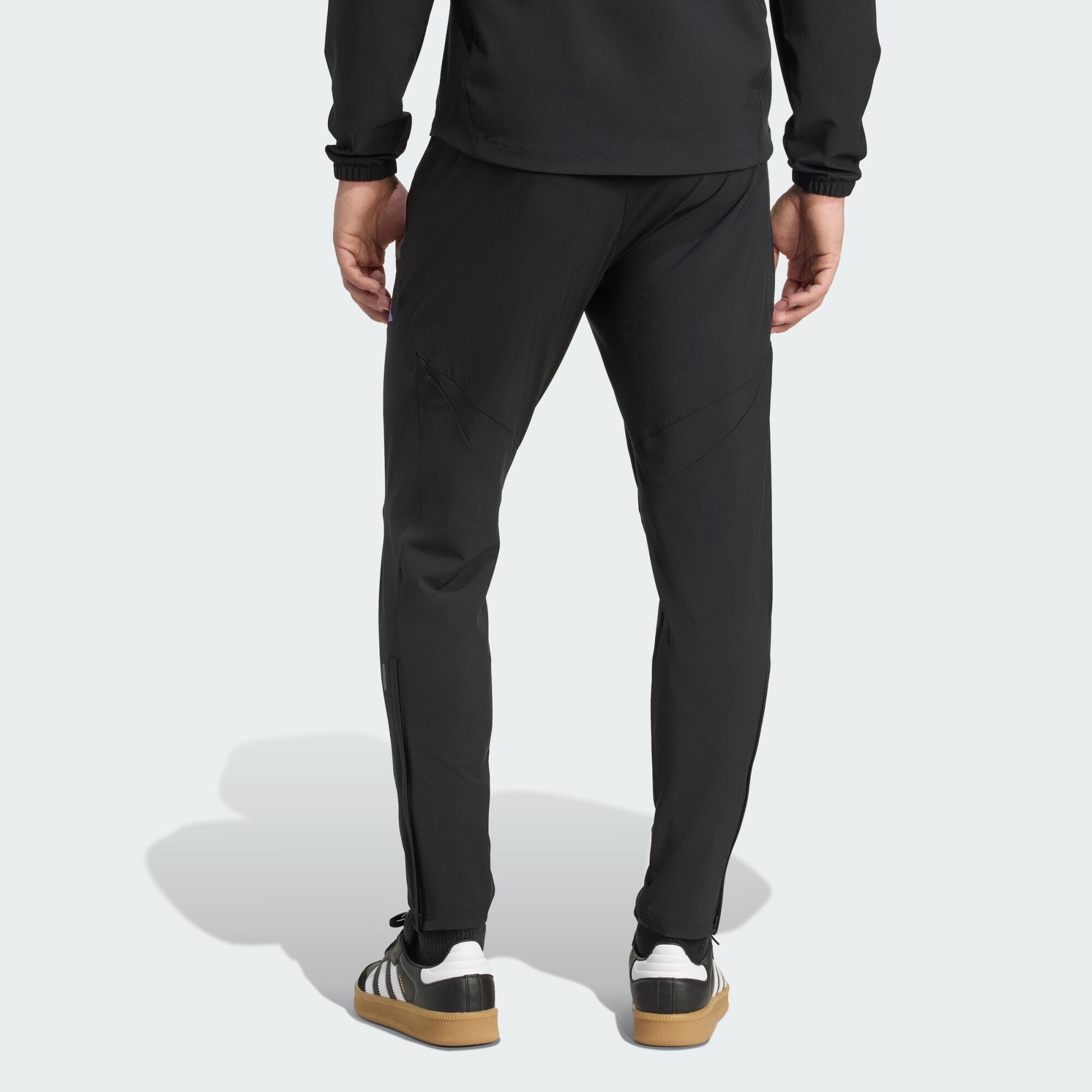 Manchester United Tiro 25 Competition Vis Tech Reisbroek ADIDAS | Decathlon