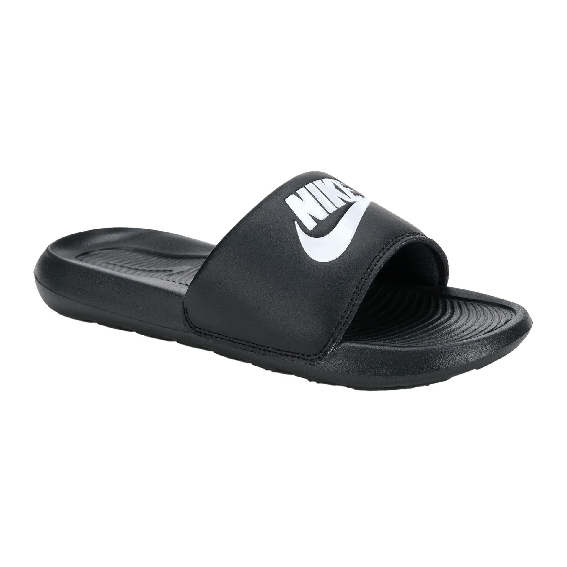 Chanclas rosas de mujer