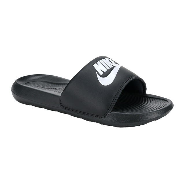 Chanclas rosas de mujer