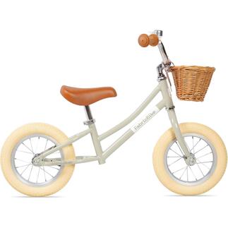 FABRICBIKE FABRICBIKE Mini Classic - Loopfiets 12" voor kinderen van 2 ...