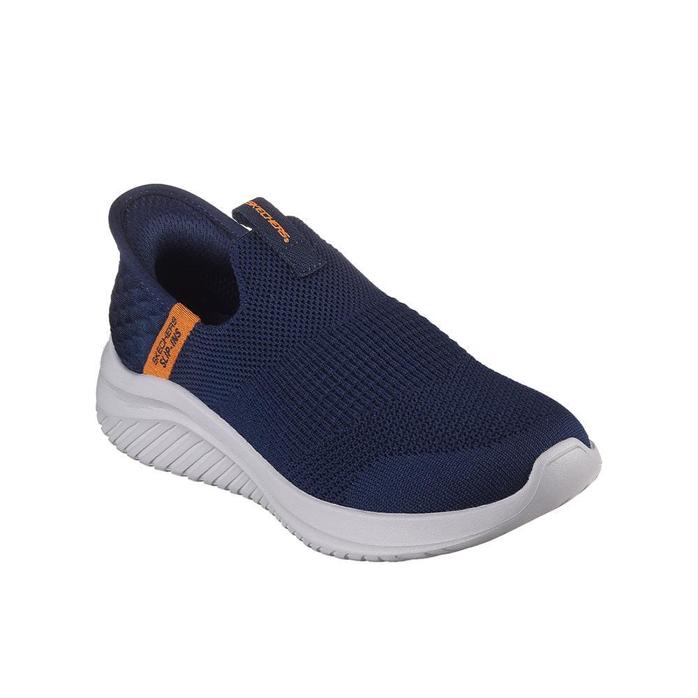 403844l/nvy Ultra Flex 3.0 - Smooth Step Boys Slip On Casual Shoes ...