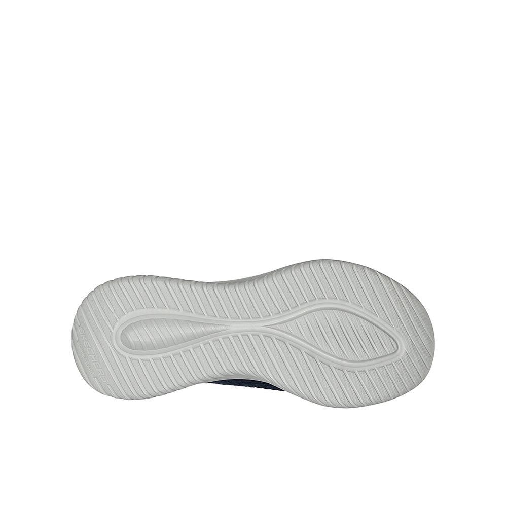 403844l/nvy Ultra Flex 3.0 - Smooth Step Boys Slip On Casual Shoes ...