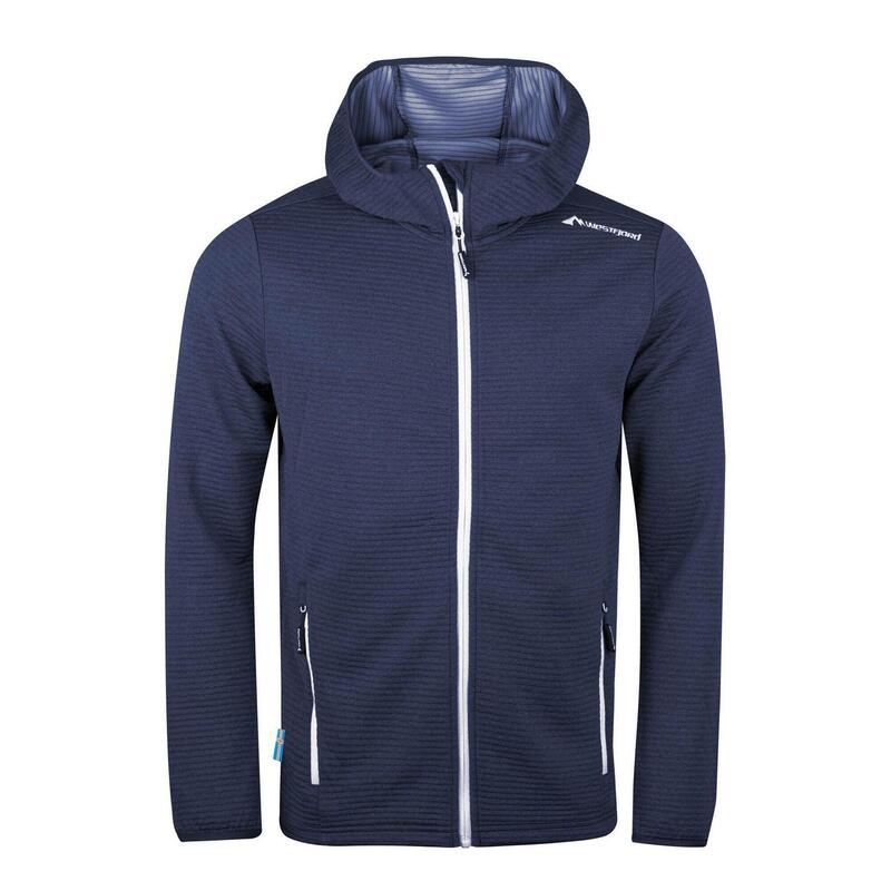 Veste polaire homme Skardsvik bronze/blanc WESTFJORD | Decathlon