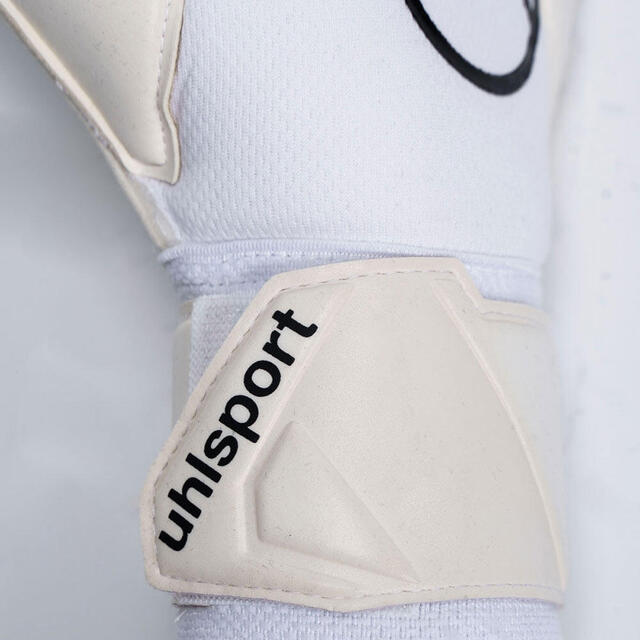 Keepershandschoenen FM Cybertec Supersoft UHLSPORT | Decathlon