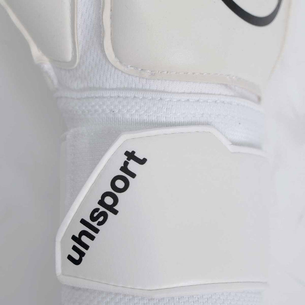 Uhlsport CYBERTEC SOFT FLEX FRAME JUNIOR Goalkeeper Gloves UHLSPORT ...