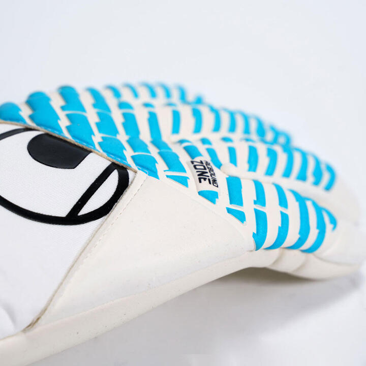 Kapus kesztyű Uhlsport FM Cybertec Absolutgrip HN UHLSPORT - Decathlon