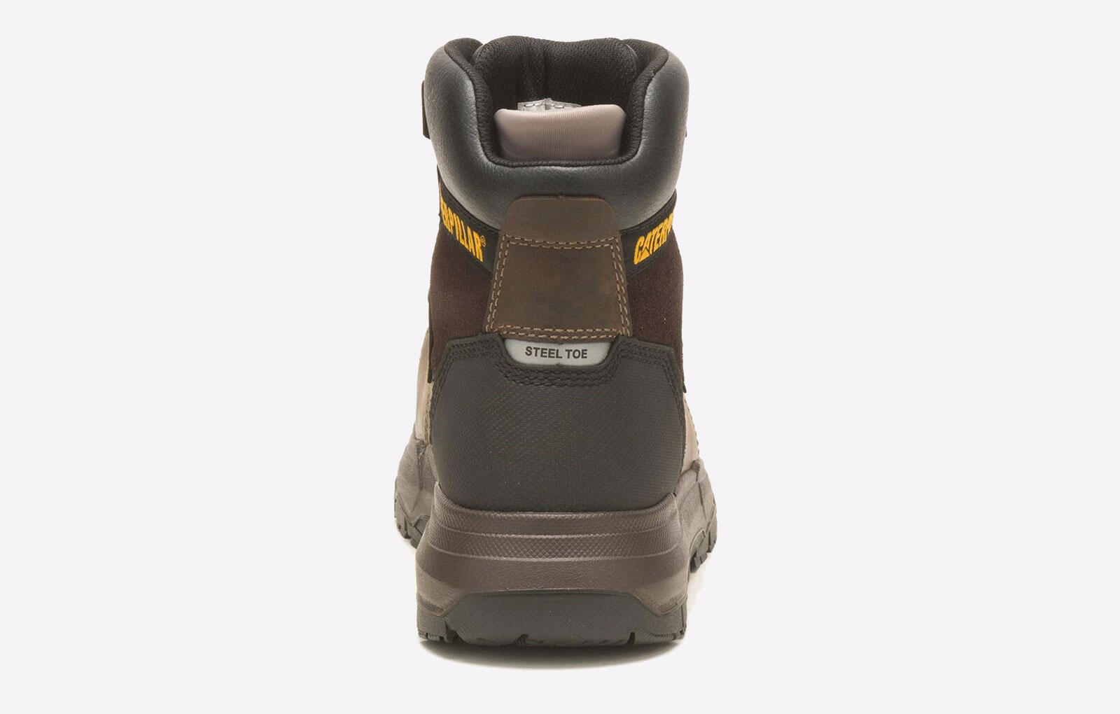 Caterpillar Diagnostic 2.0 Safety Boot Waterproof Mens CATERPILLAR ...