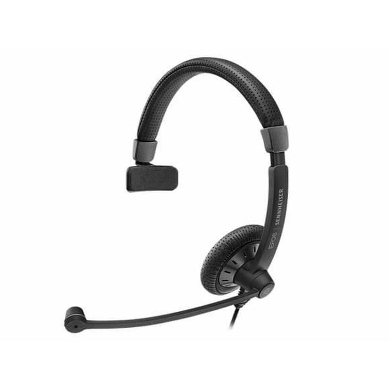 Casque & Microphone Epos SC 45 Noir EPOS | Decathlon