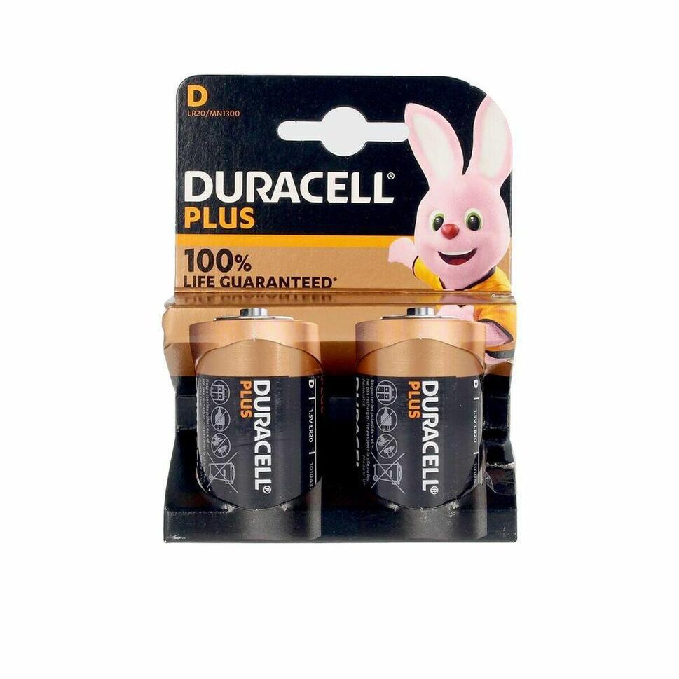 Pilas Duracell | Decathlon