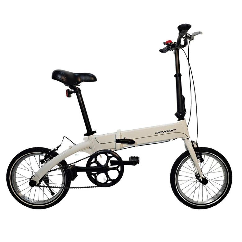 DEVRON | Decathlon