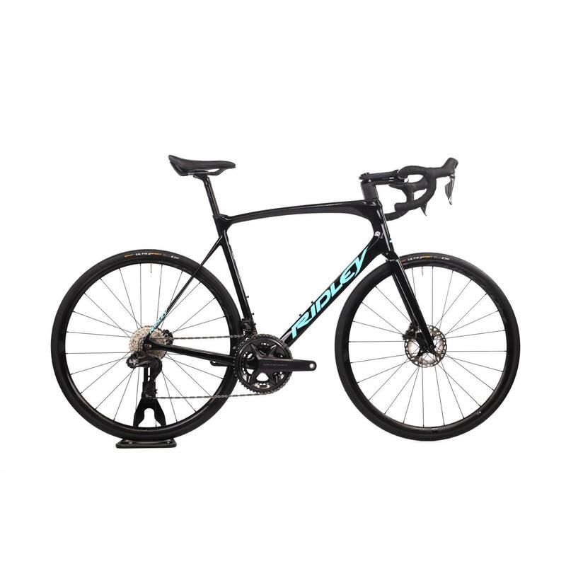 Második esély - Országúti kerékpár - Ridley Fenix - Jó állapot RIDLEY ...