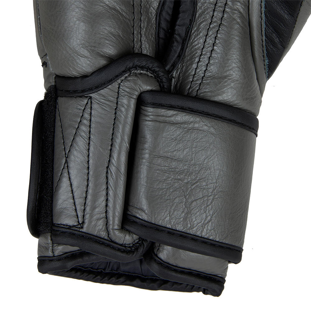 Joya Gants de kickboxing Strike Gris | Decathlon
