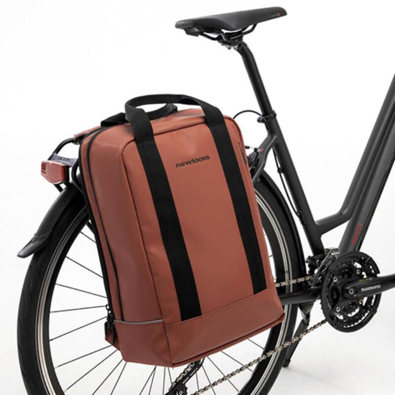 Vélo - Sac à dos Odense Nevada Backpack NEW LOOXS - Decathlon