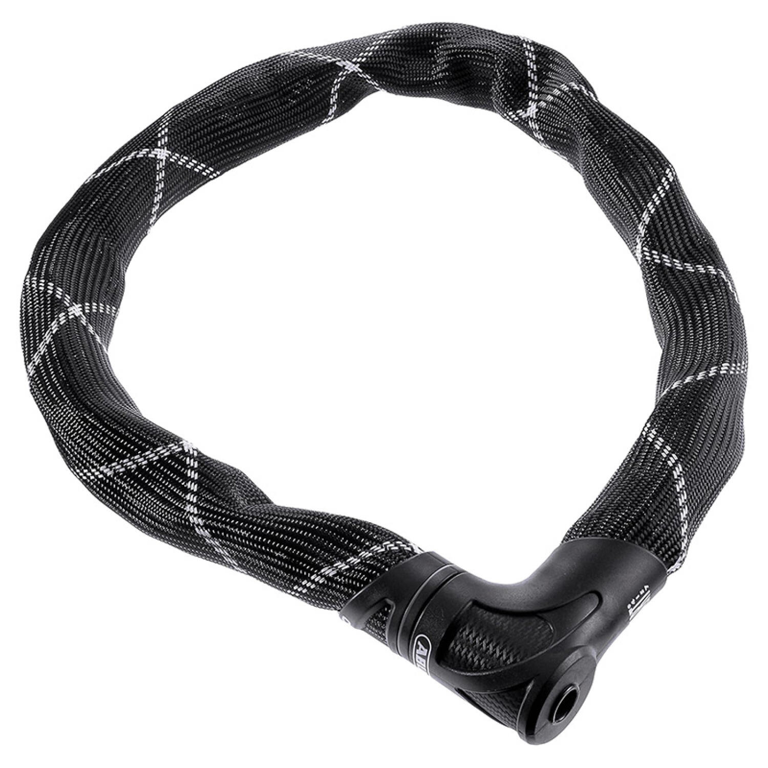 Chain lock Abus Iven 8210/85 ABUS | Decathlon