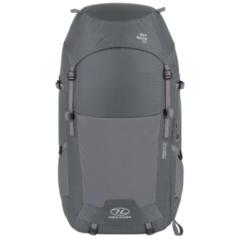 BEN NEVIS Hiking backpack - women 52 L HIGHLANDER | Decathlon