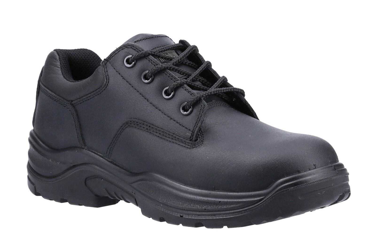 Magnum Precision Sitemaster Men's Composite-Toe Trainers | Decathlon