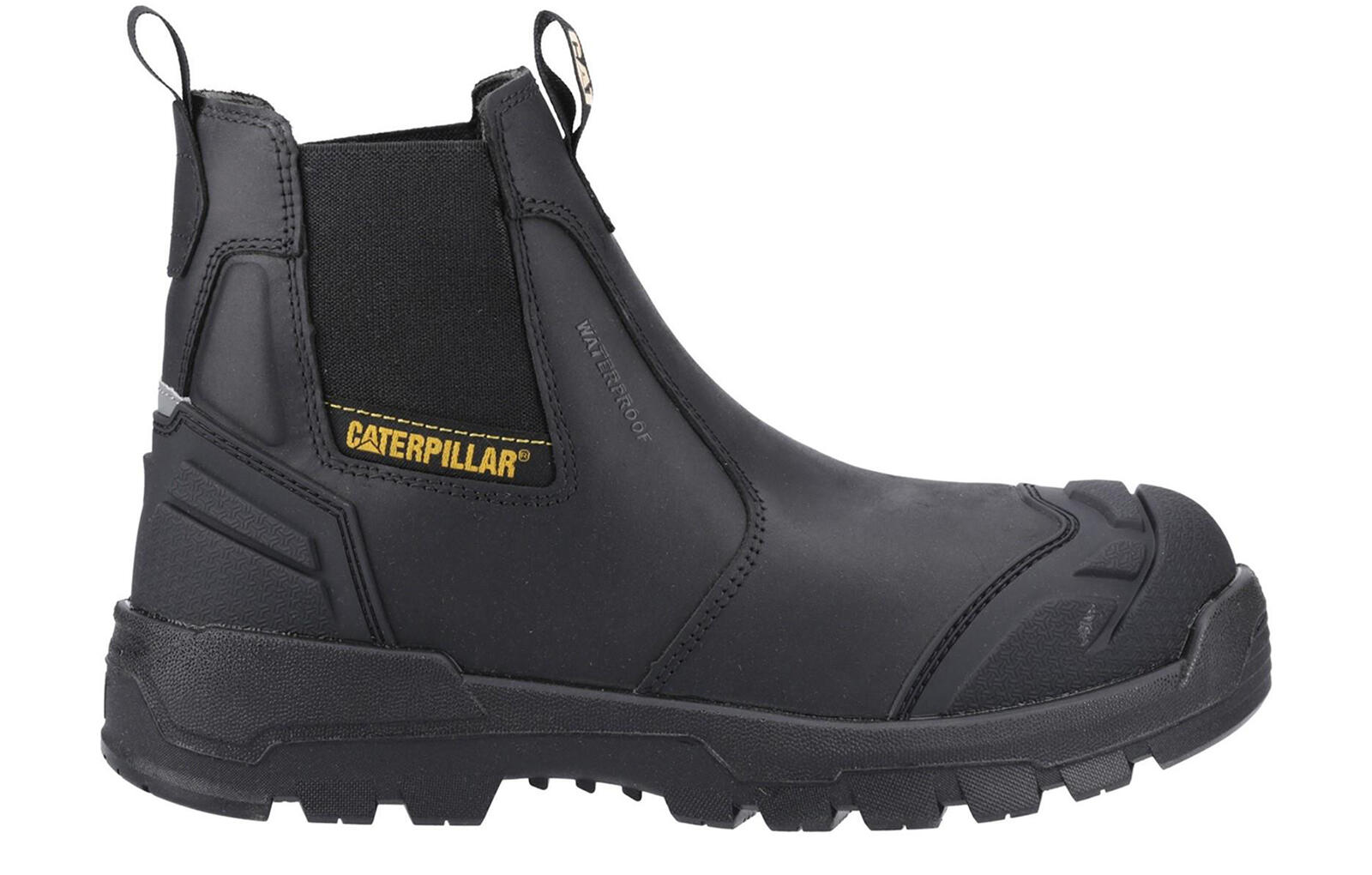 Caterpillar Striver XL Mens Safety Boots CATERPILLAR | Decathlon